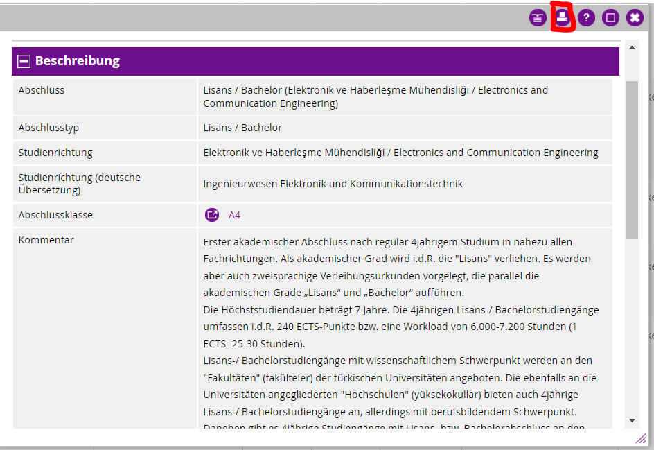 Anabin Denklik Kontrolü Nasıl Yapılır? – Kaan Bobac